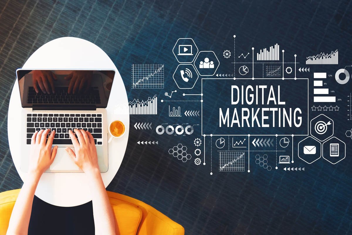 SEO Marketing Tools For Digital Marketing | GrowthArk Media